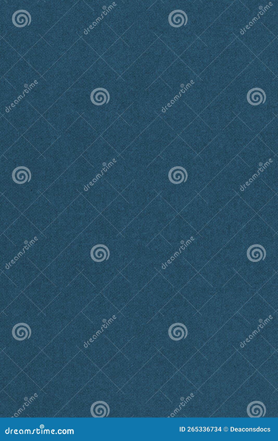 Dark Blue Colored Paper Texture. Tinted Background. Textured Vertical ...