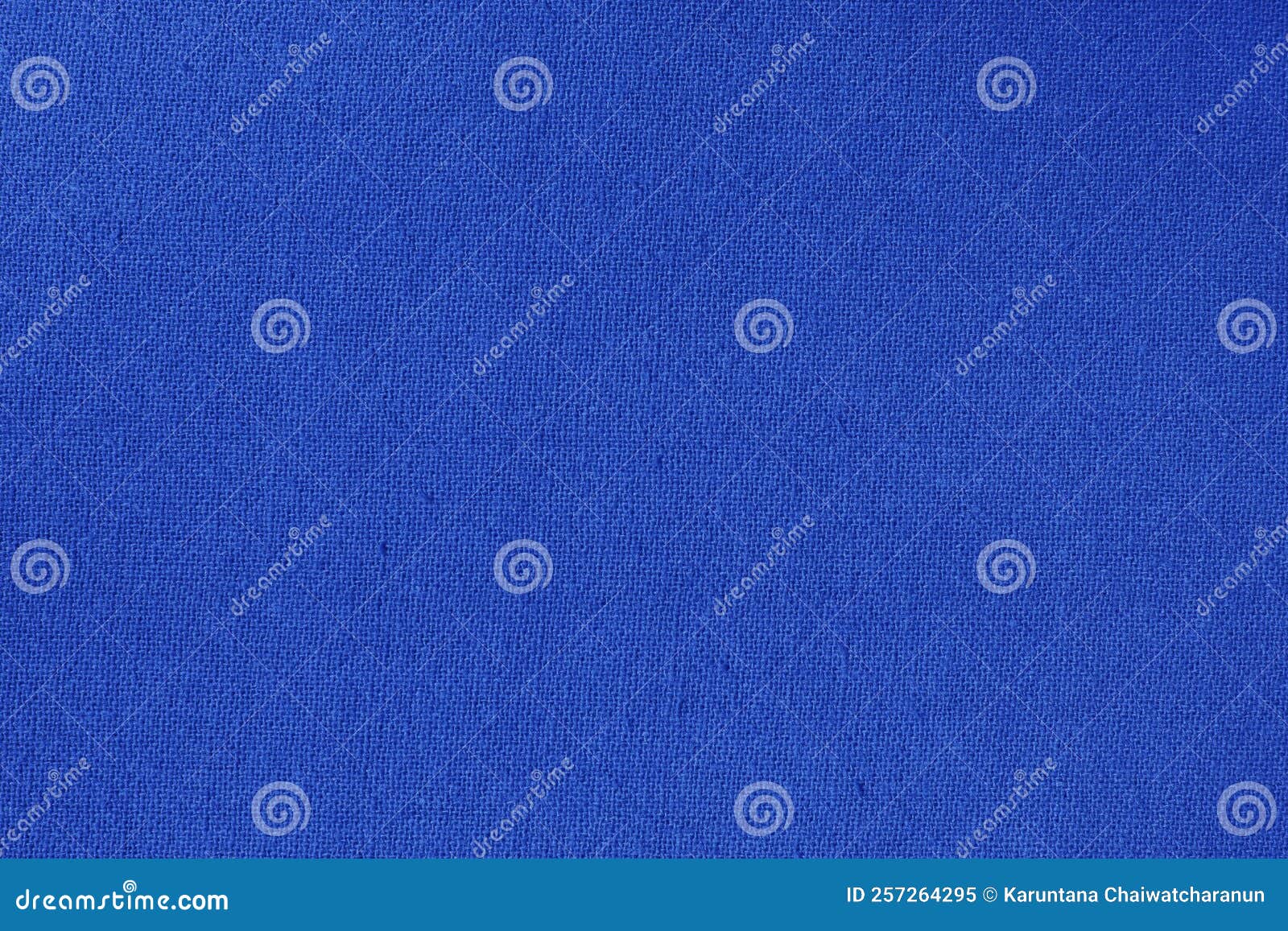 Dark Blue Cotton Fabric Cloth Texture for Background, Natural Textile ...