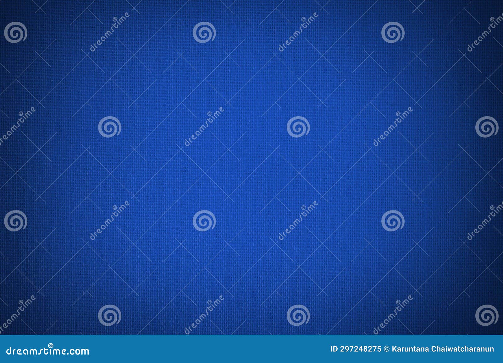 Dark Blue Cotton Fabric Cloth Texture for Background, Natural Textile ...