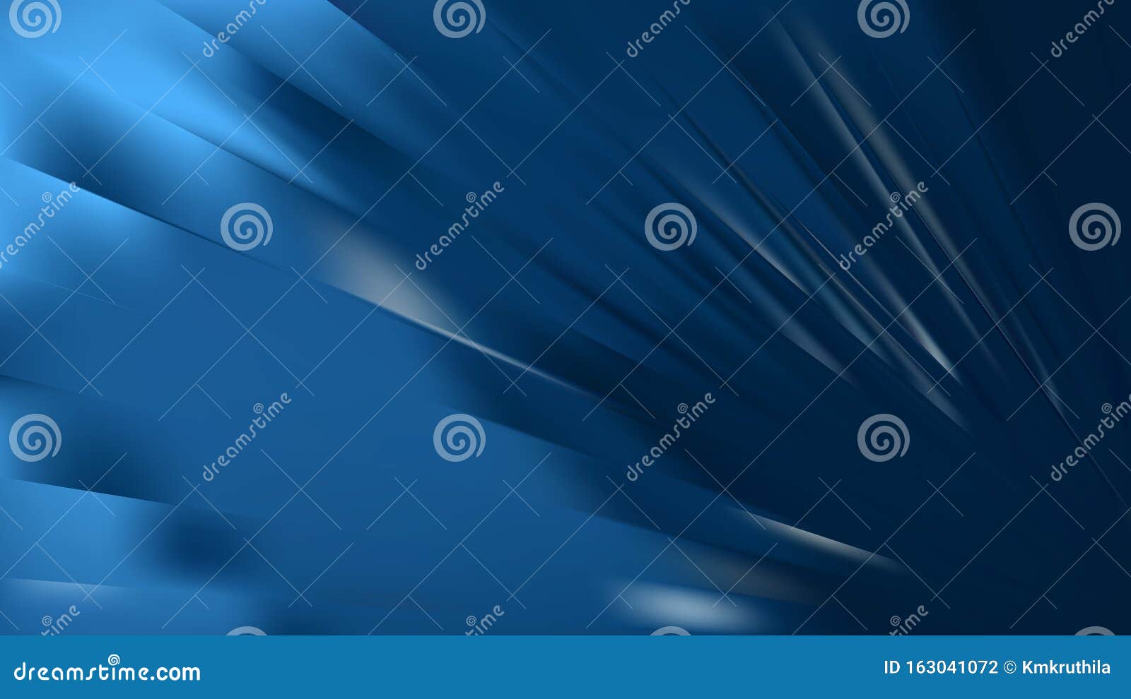 Dark Blue Diagonal Lines Background Vector Image Stock Vector ...