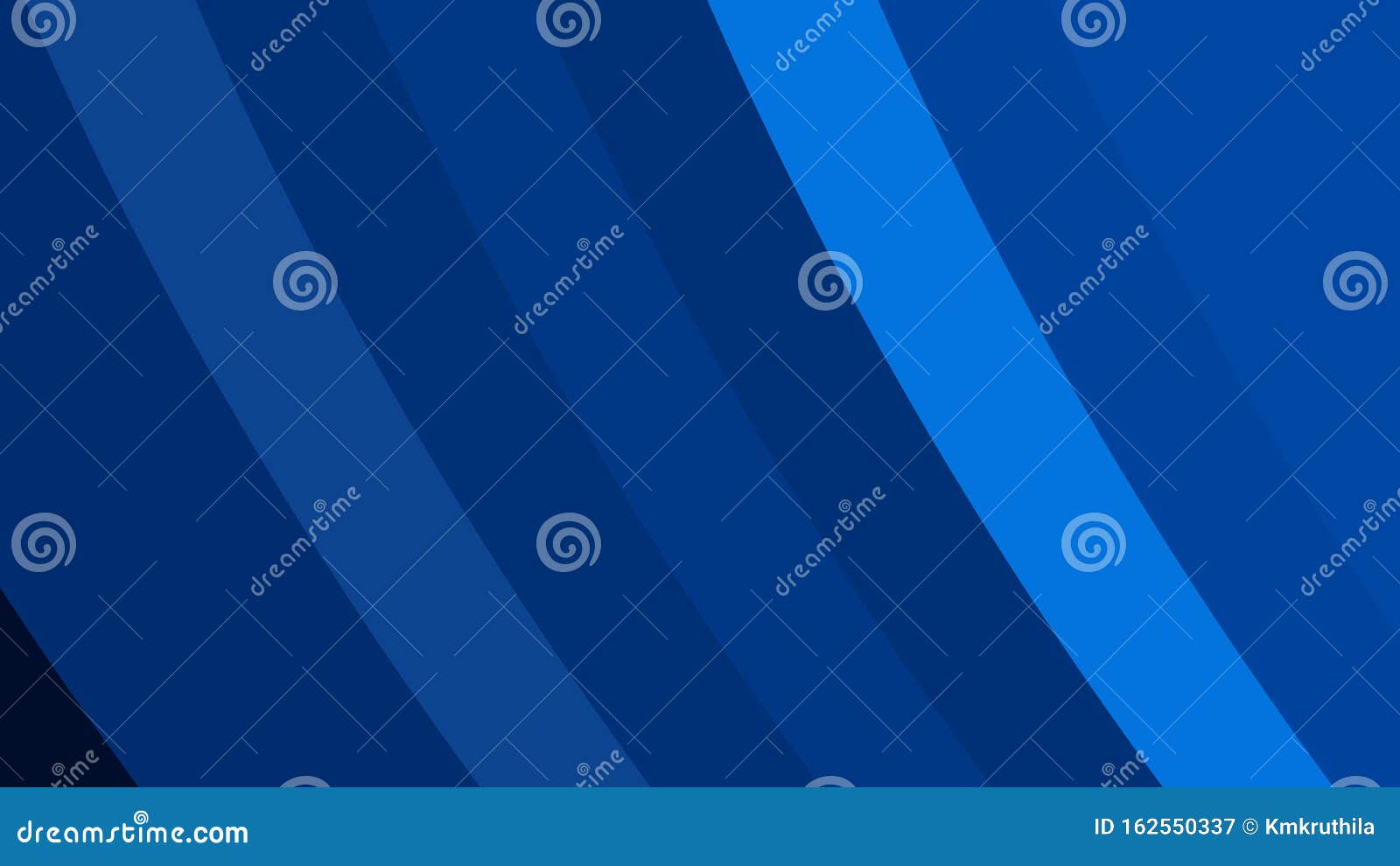 Dark Blue Diagonal Stripes Background Graphic Stock Vector ...