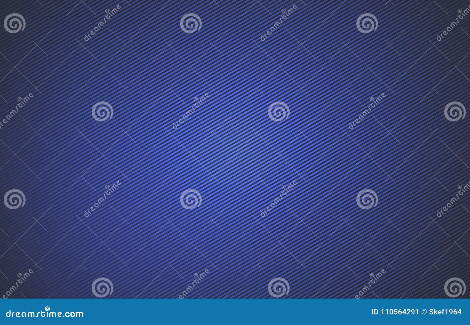Dark Blue Diagonal Striped Background with Light Effect. Stock ...