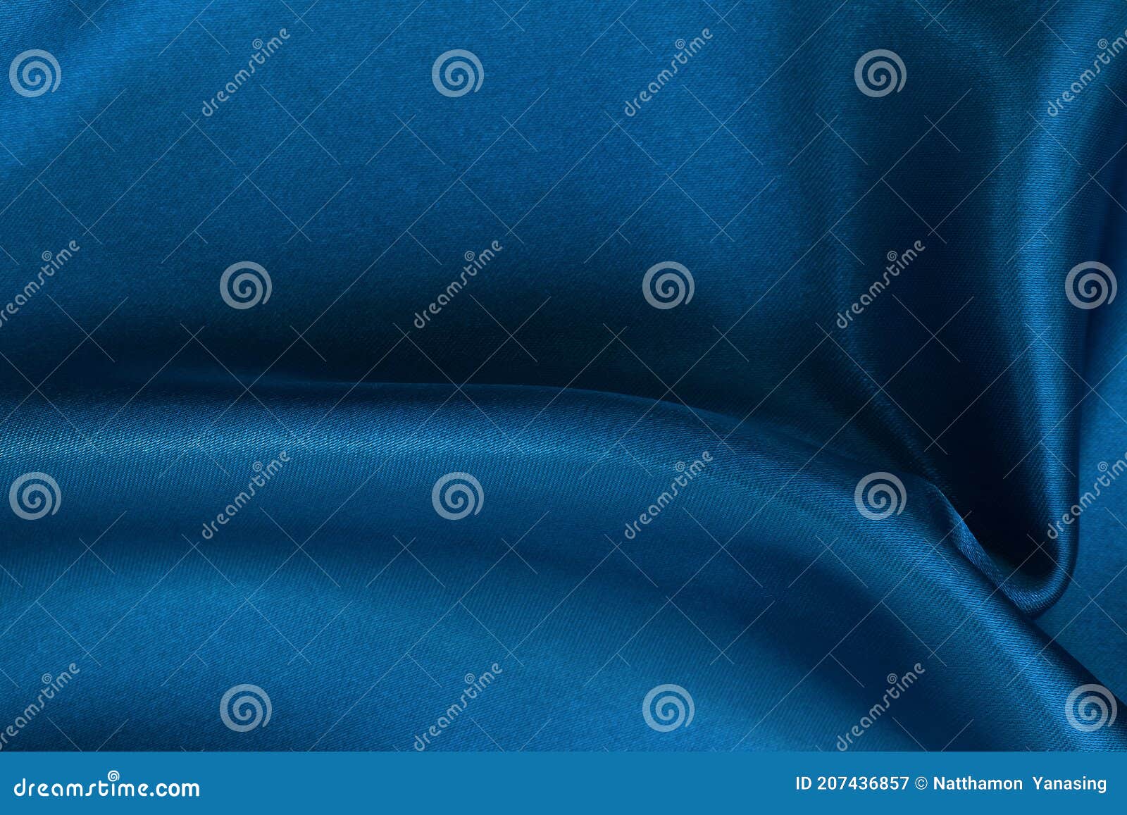 Dark Blue Fabric Cloth Texture for Background and Design Art Work ...