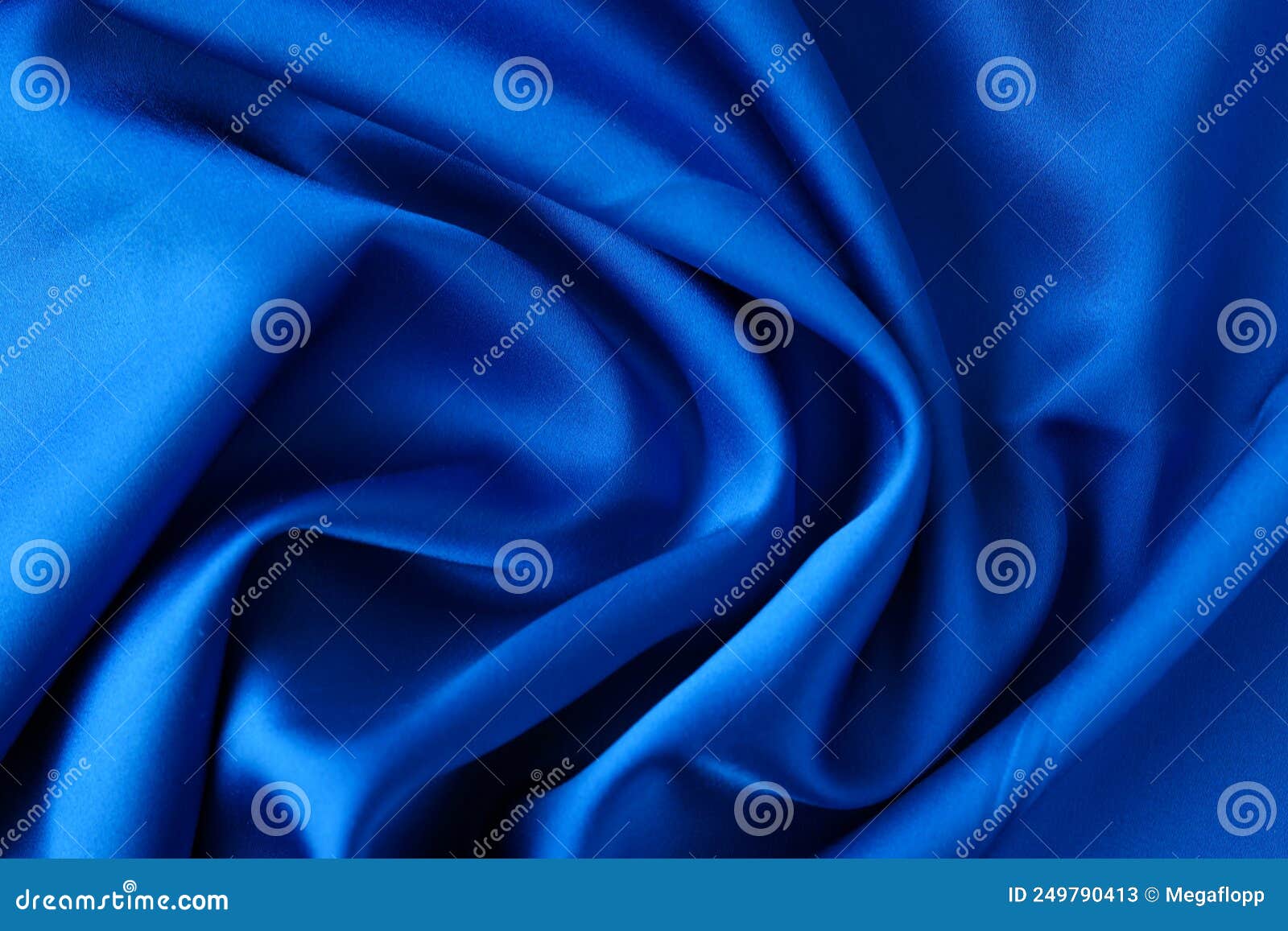 Dark Blue Fabric Cloth Texture for Background and Design Art Work Stock ...