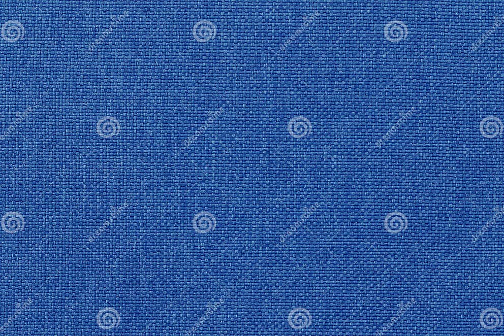 Dark Blue Fabric Cloth Texture Background, Seamless Pattern of Natural ...