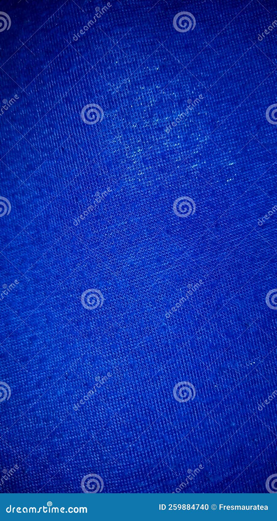 Dark Blue Fabric Pattern, Irregular Abstract Backdrop Stock Photo ...
