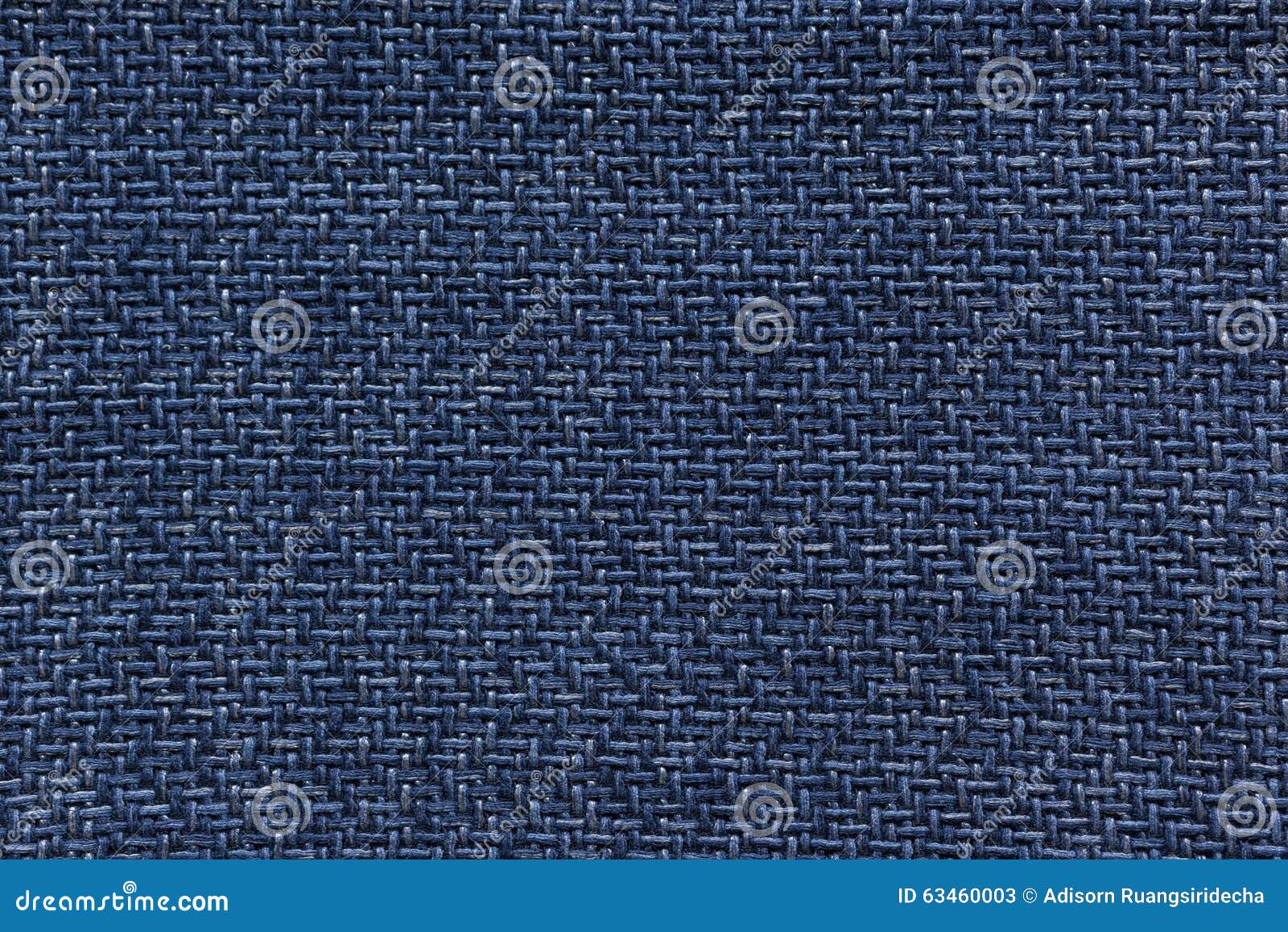 Dark Blue Fabric Pattern Texture Stock Image - Image of color, dark ...