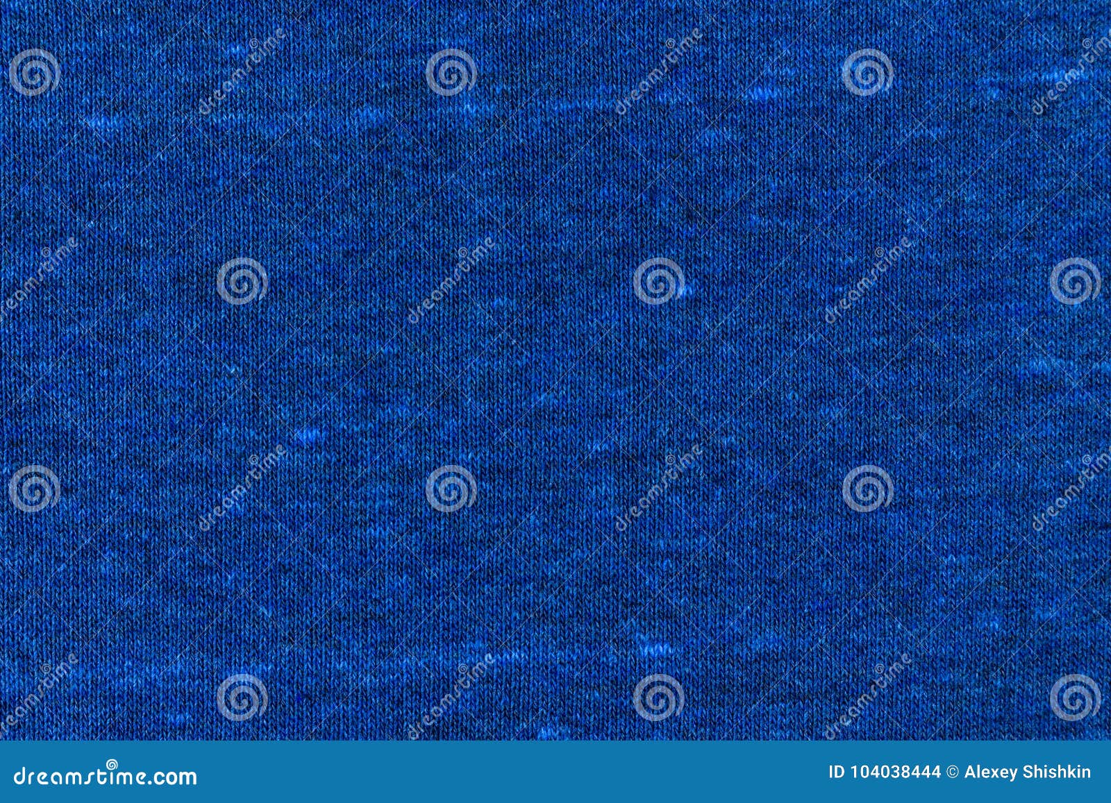 Dark Blue Fabric Texture Background Stock Photo - Image of abstract ...