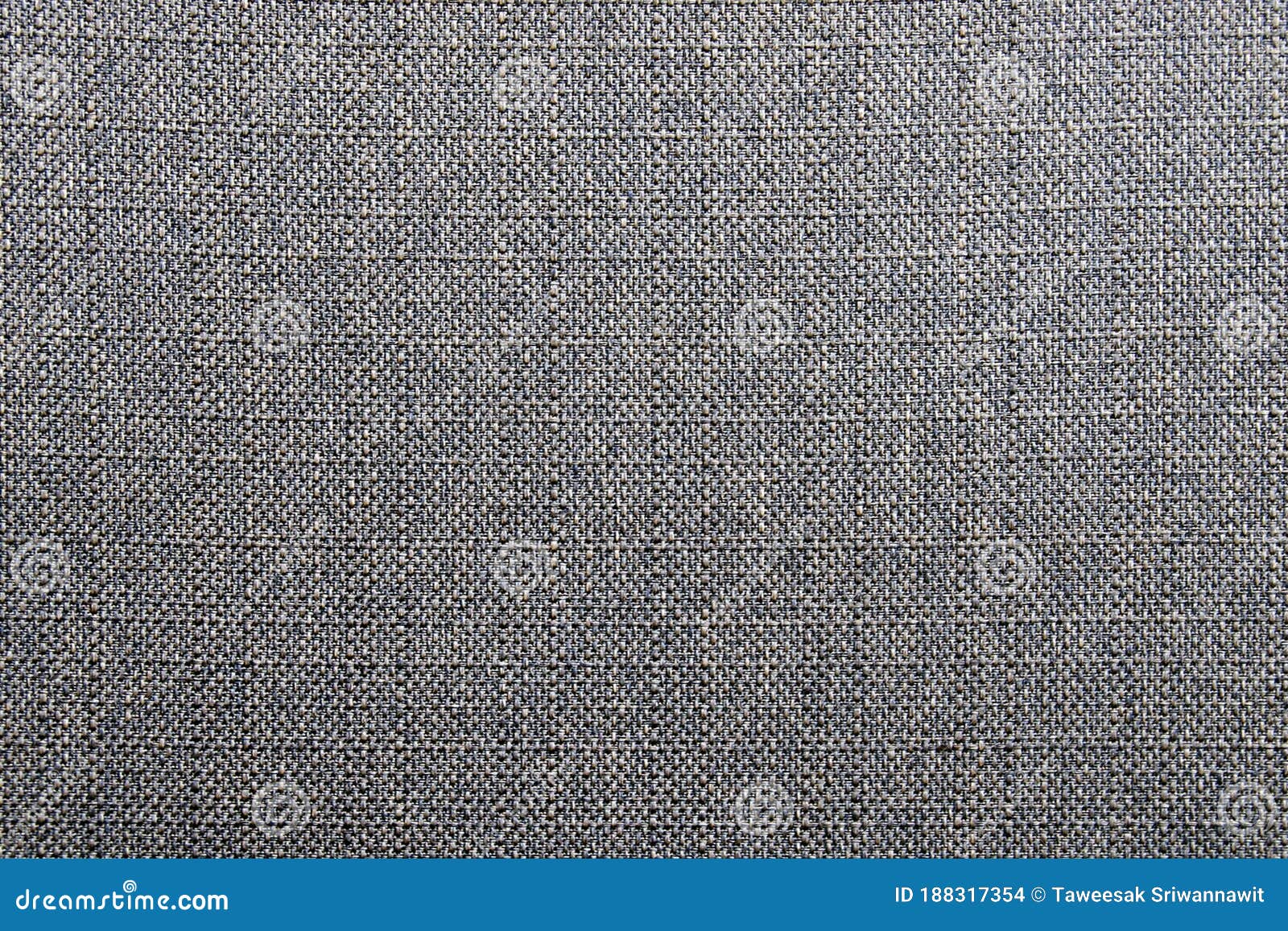 Dark Blue Fabric Texture stock photo. Image of cotton - 188317354