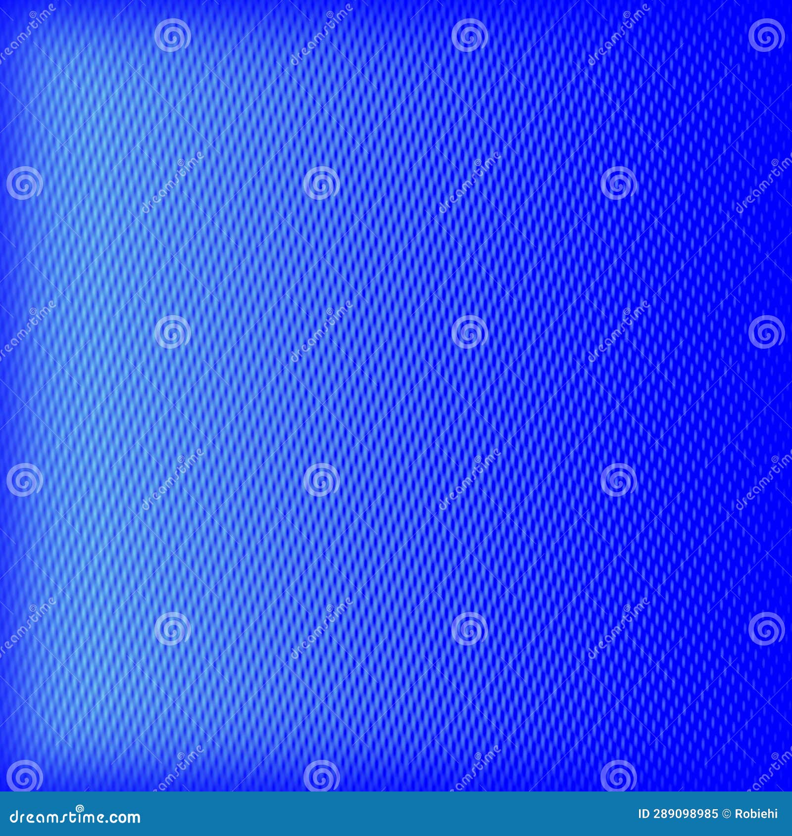 Dark Blue Gradient Square Background. Empty Backdrop Illustration with ...