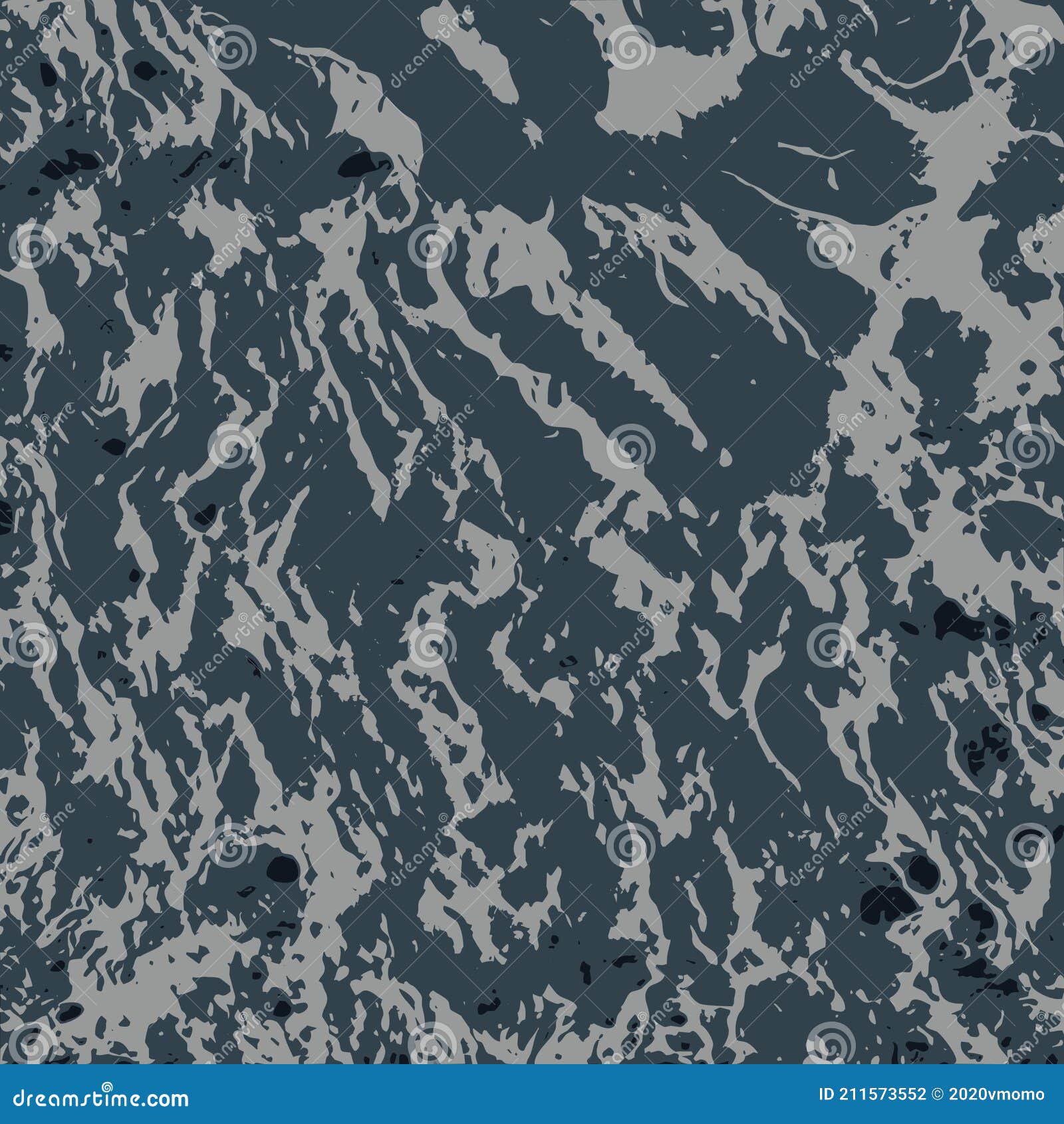 Dark Blue and Grey Water Waves Abstract Texture Background Art ...