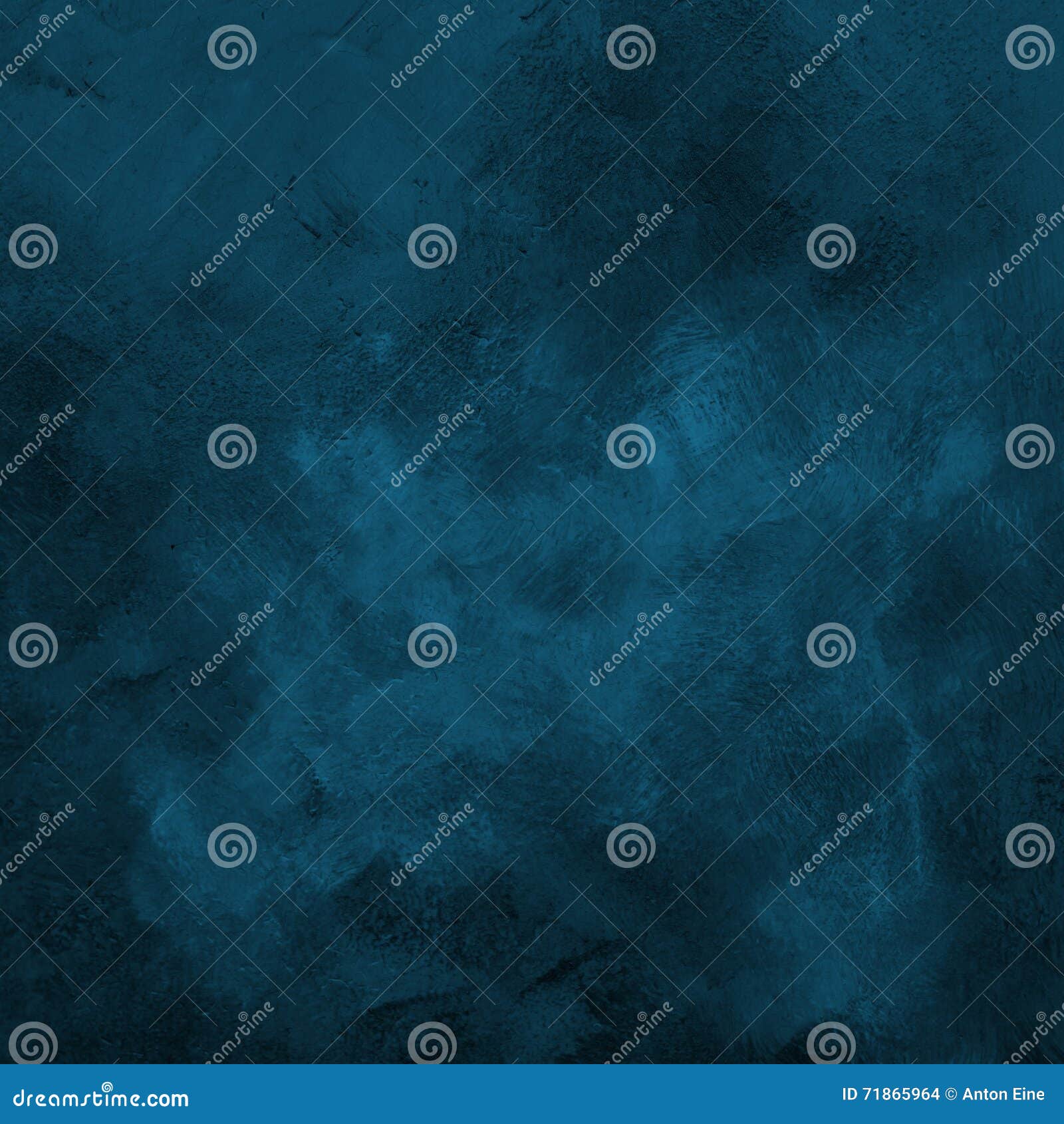 Blue Grunge Texture. Abstract Texture And Background For Designers ...