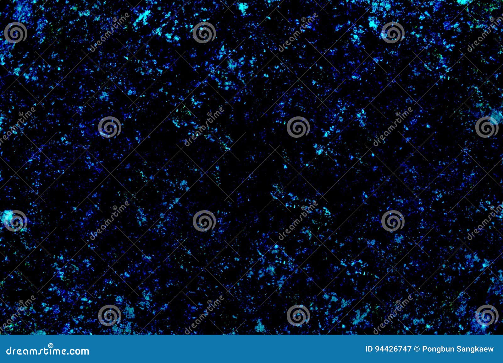 Dark Blue Grunge Texture Background Stock Image - Image of grunge ...