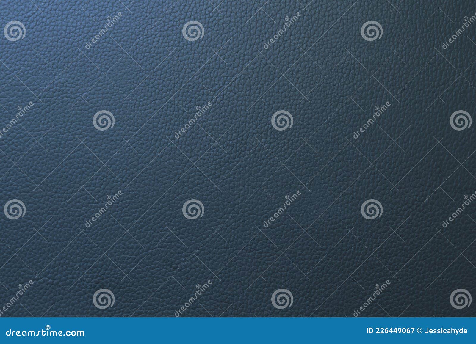 Dark blue leather texture stock image. Image of detail - 226449067