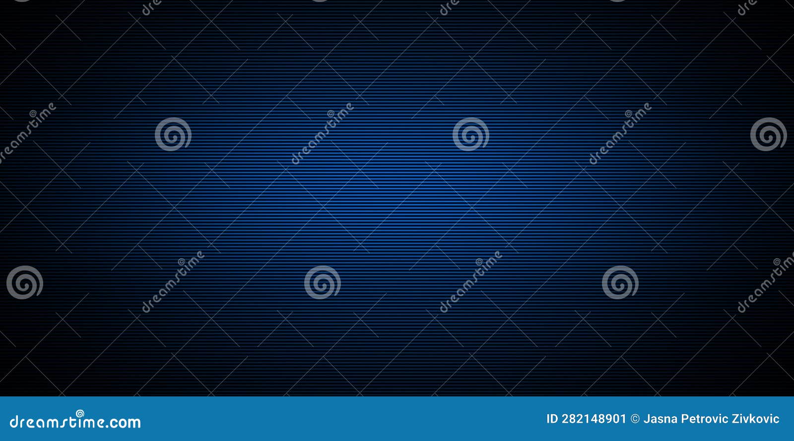 Dark Blue Line Pattern Abstract Background for Presentation Design ...