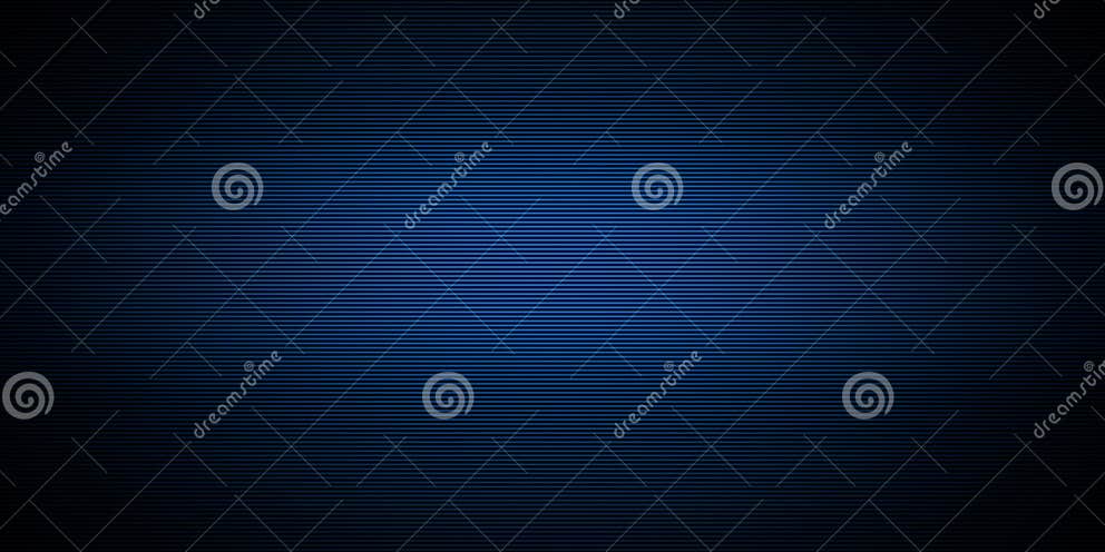 Dark Blue Line Pattern Abstract Background for Presentation Design ...