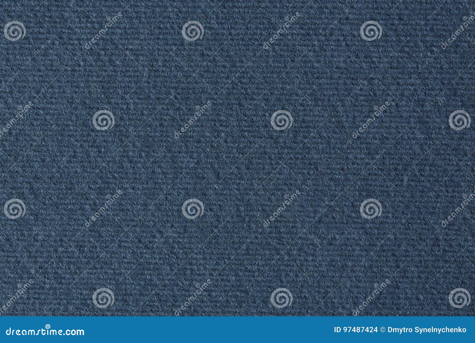 Dark Blue Lined Paper Texture Background. Stock Photo - Image of blank ...