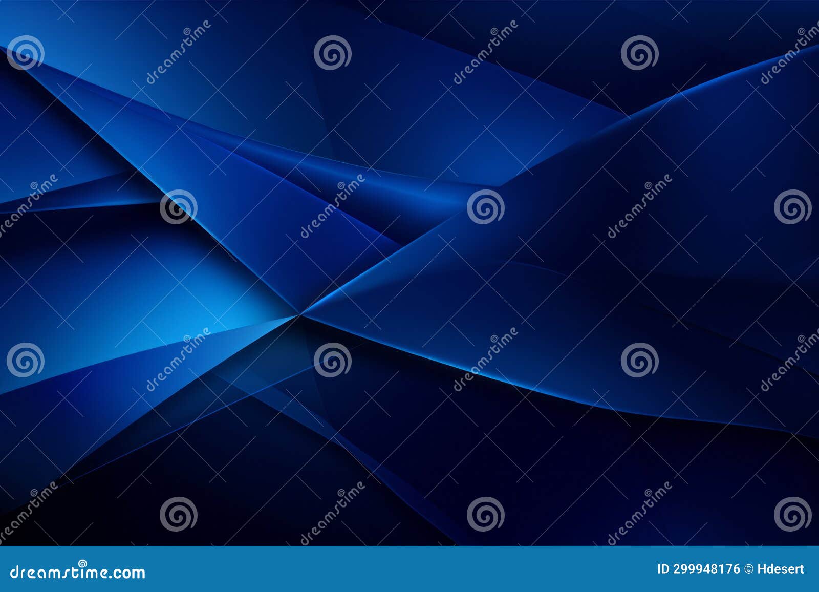 Dark Blue Lines Abstract Background or Pattern, Creative Design ...