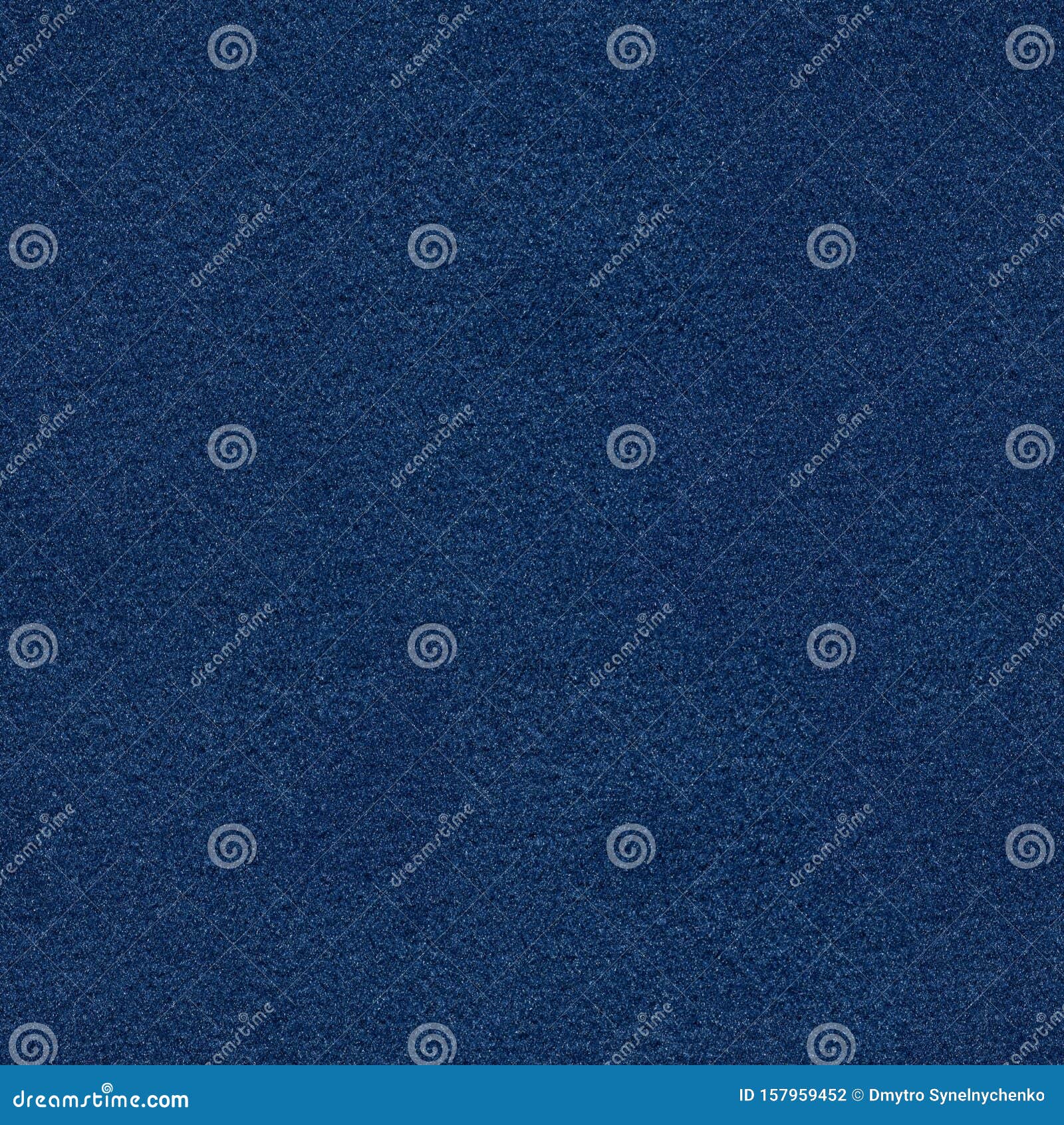 Dark Blue Material Background for Your Design. Seamless Square Texture ...
