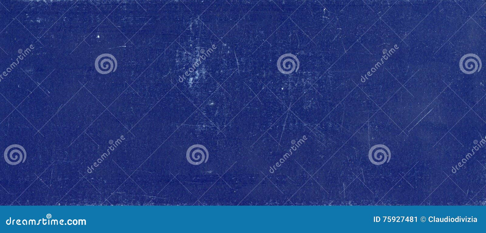 Dark Blue Paper Texture Background Stock Image - Image of material ...