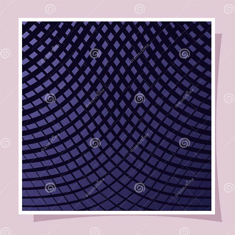 Dark Blue and Pattern Background Frame Vector Design Stock Vector ...