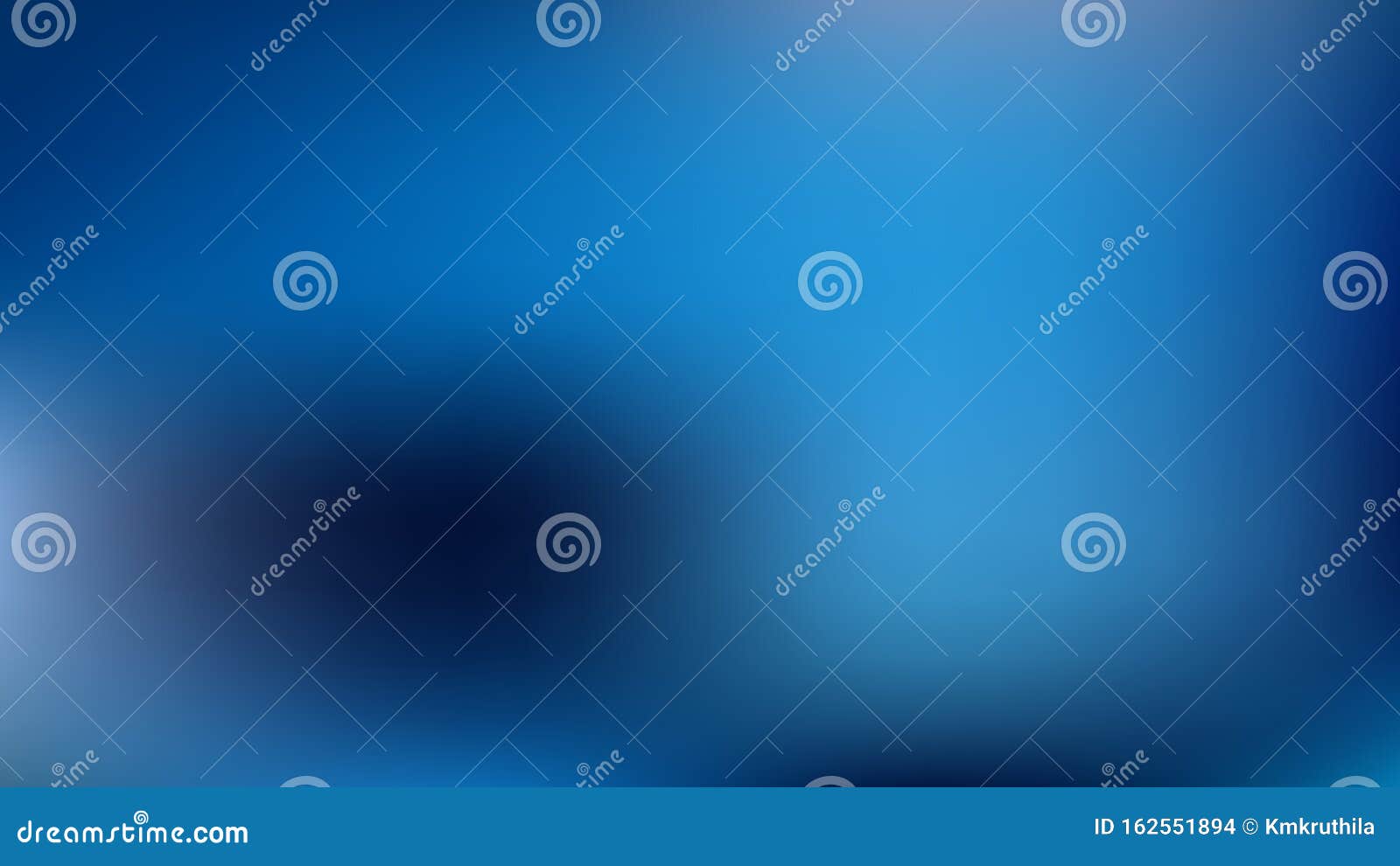 Dark Blue Professional Background Stock Vector - Illustration of effect ...