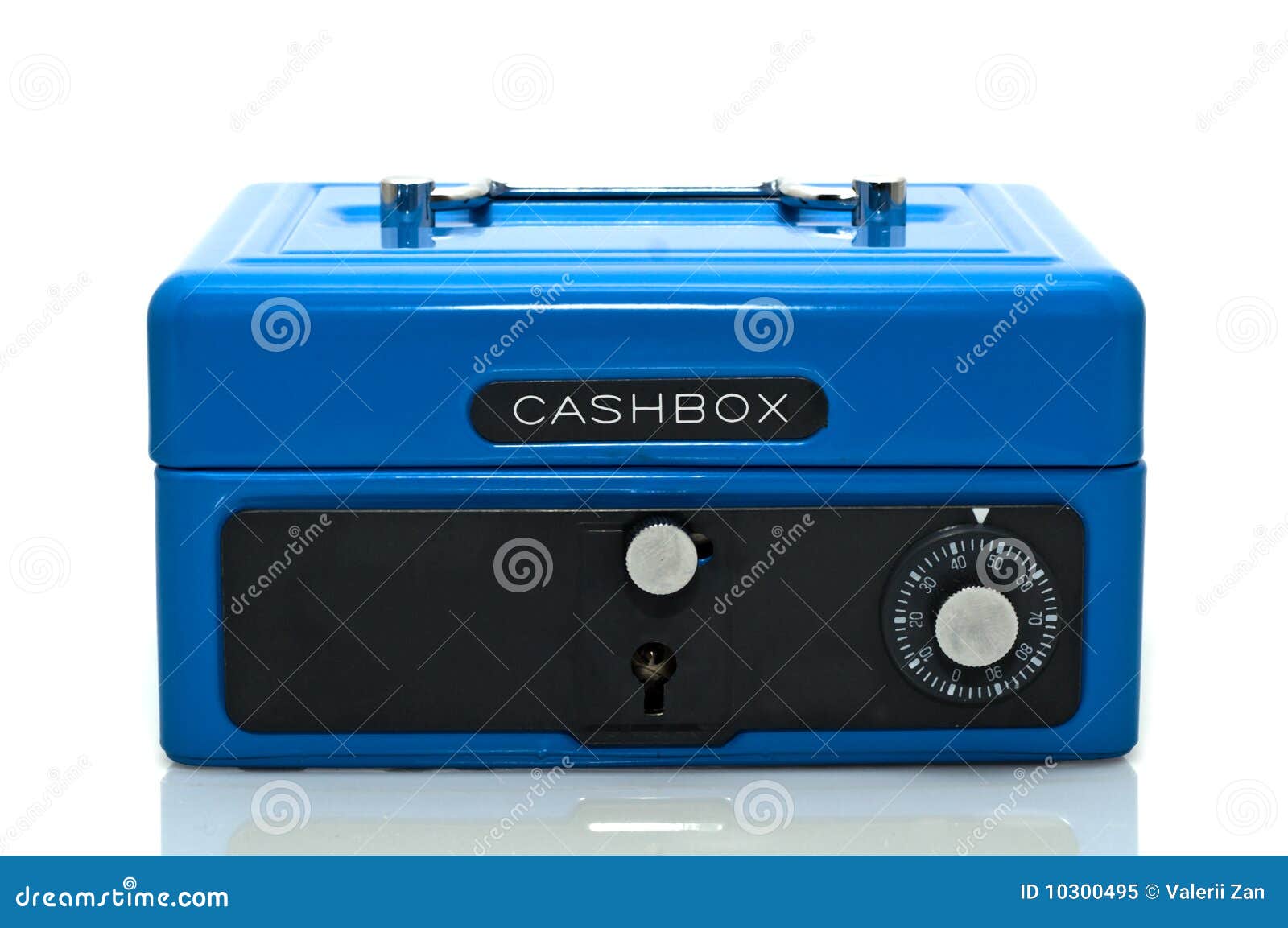 Dark blue safe stock image. Image of ecommerece, guarentee - 10300495