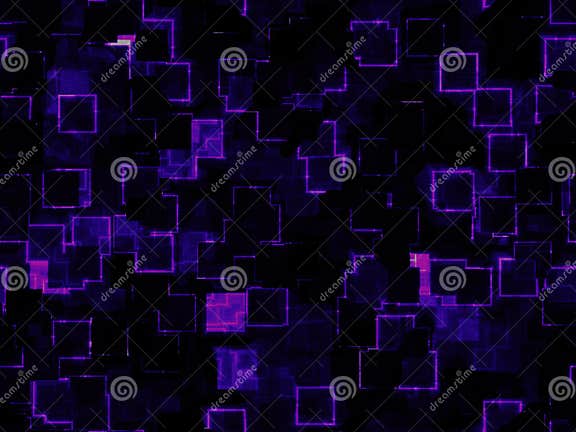 Dark Blue Seamless Random Blocks Background Stock Illustration ... Dark Blue Seamless Random Blocks Background Stock Illustration ...