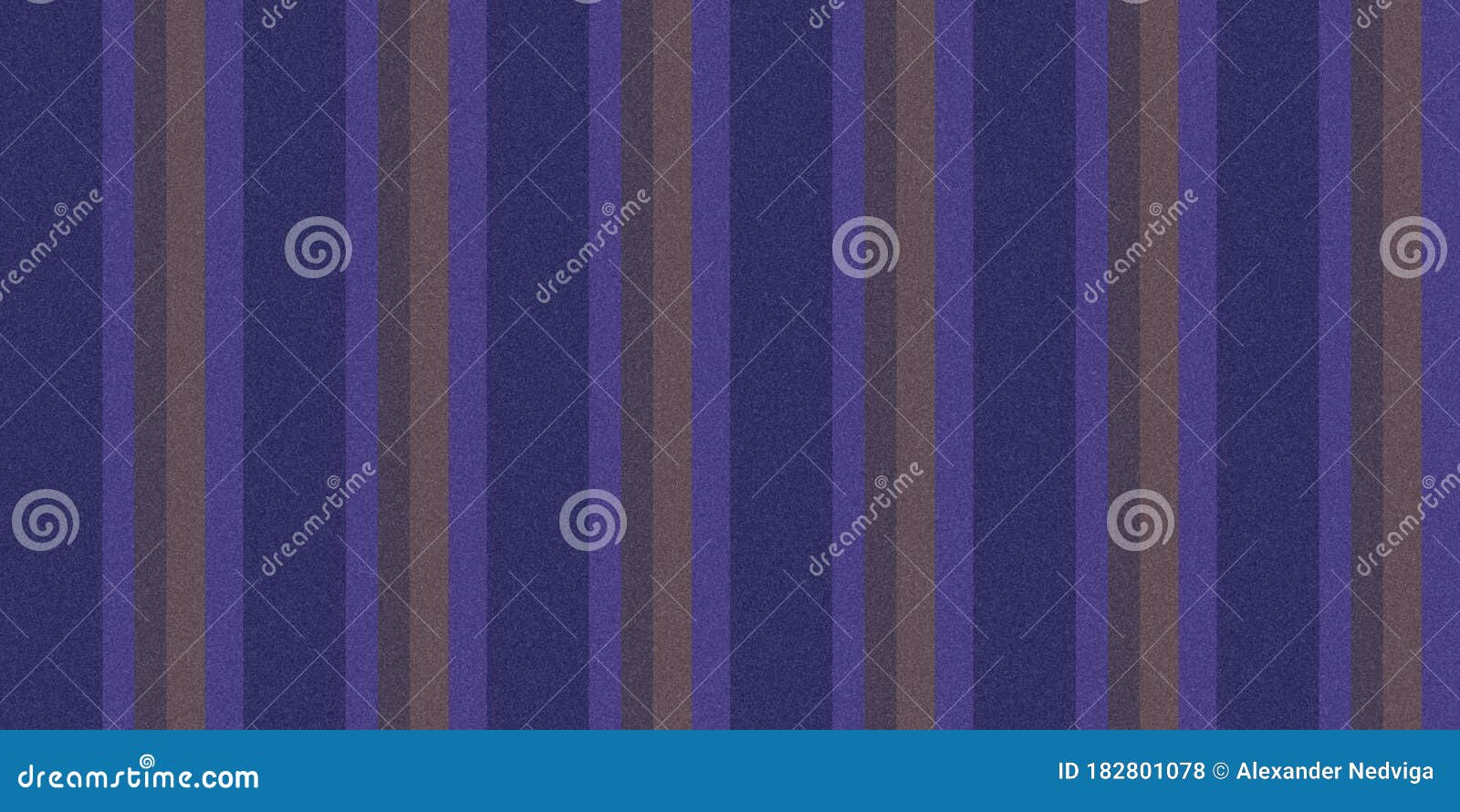 Dark Blue Seamless Striped Lines Background Stock Illustration ...
