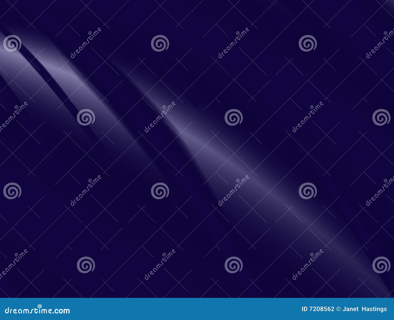 Dark Blue Sheen stock illustration. Illustration of colorful - 7208562
