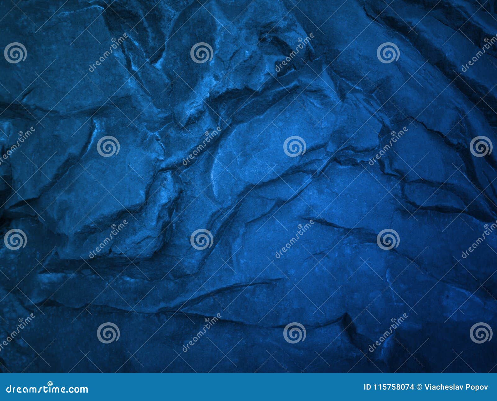 Dark blue slate background stock photo. Image of dark - 115758074
