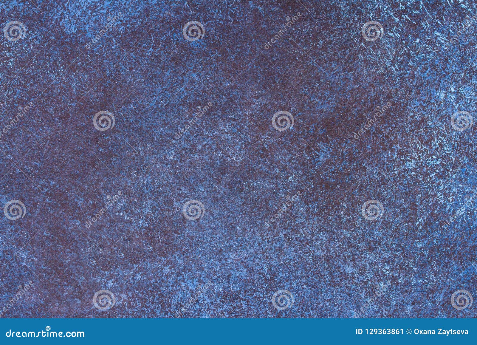 Dark Blue Slate Background. Stone or Concrete Surface Stock Image ...