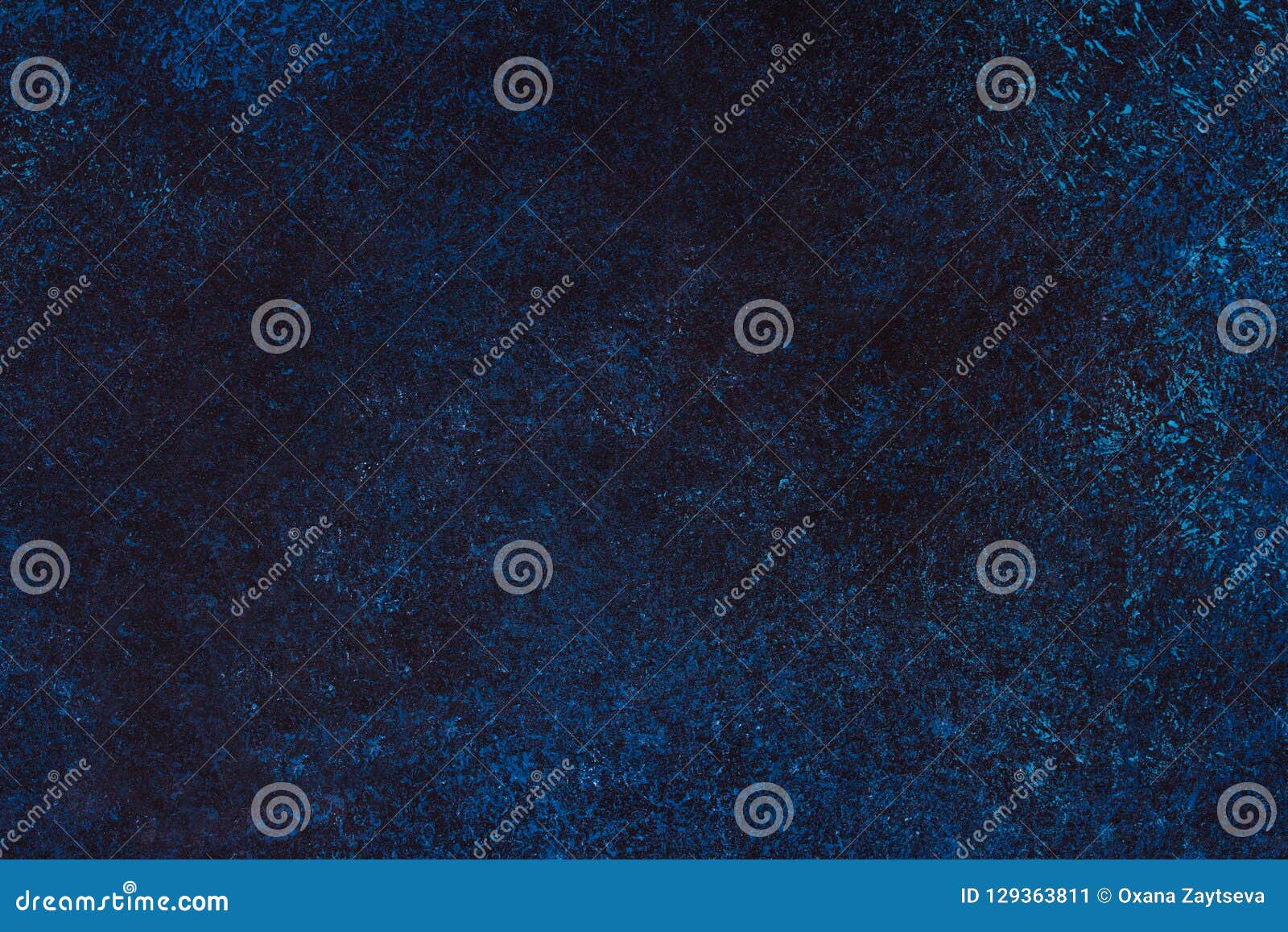 Dark Blue Slate Background. Stone or Concrete Surface Stock Image ...