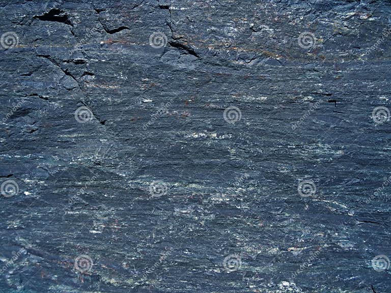 Dark Blue Slate Background. Stock Image - Image of dirty, mineral: 89826223