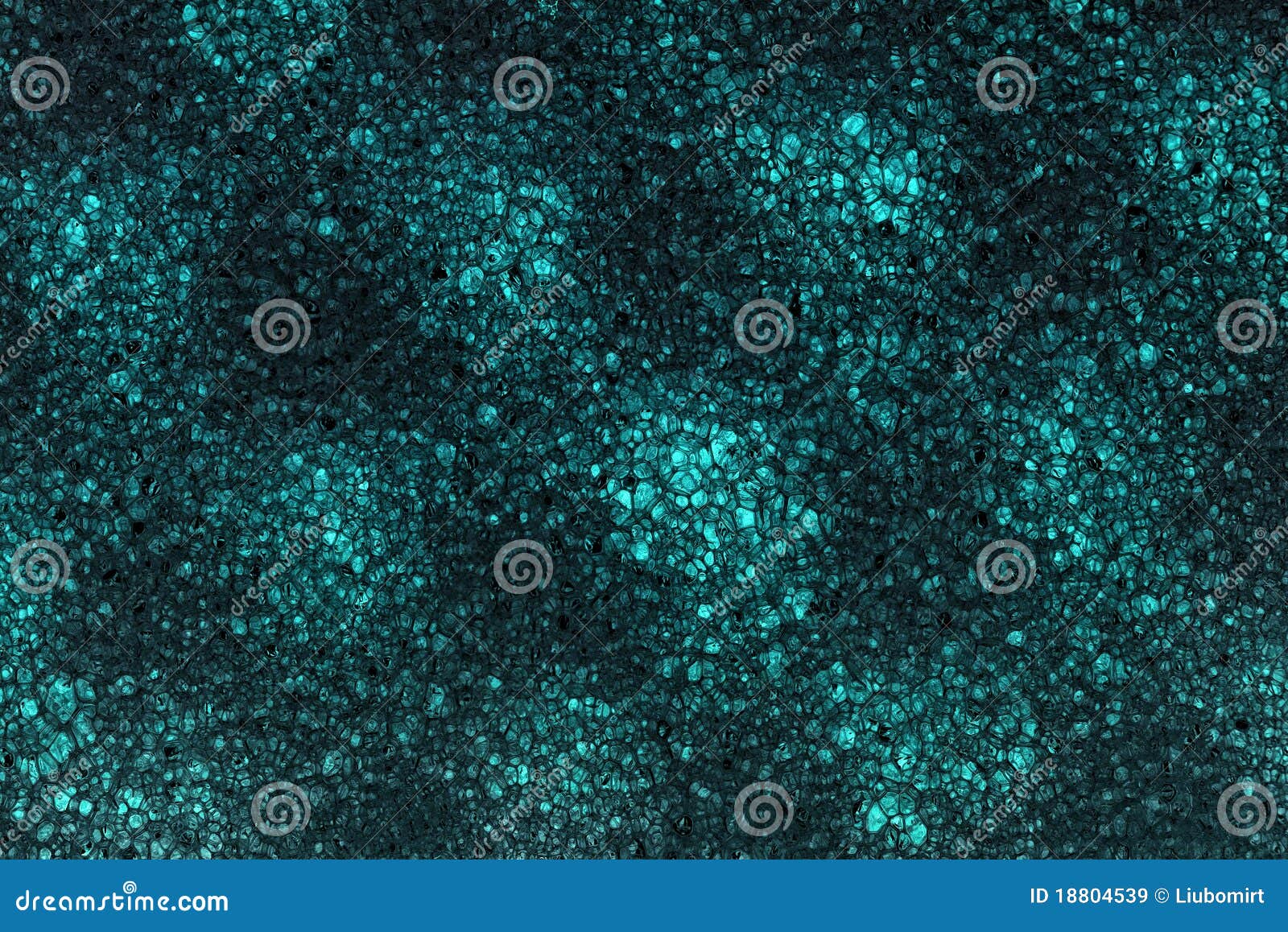 Dark blue sponge patterns stock image. Image of interconnected - 18804539