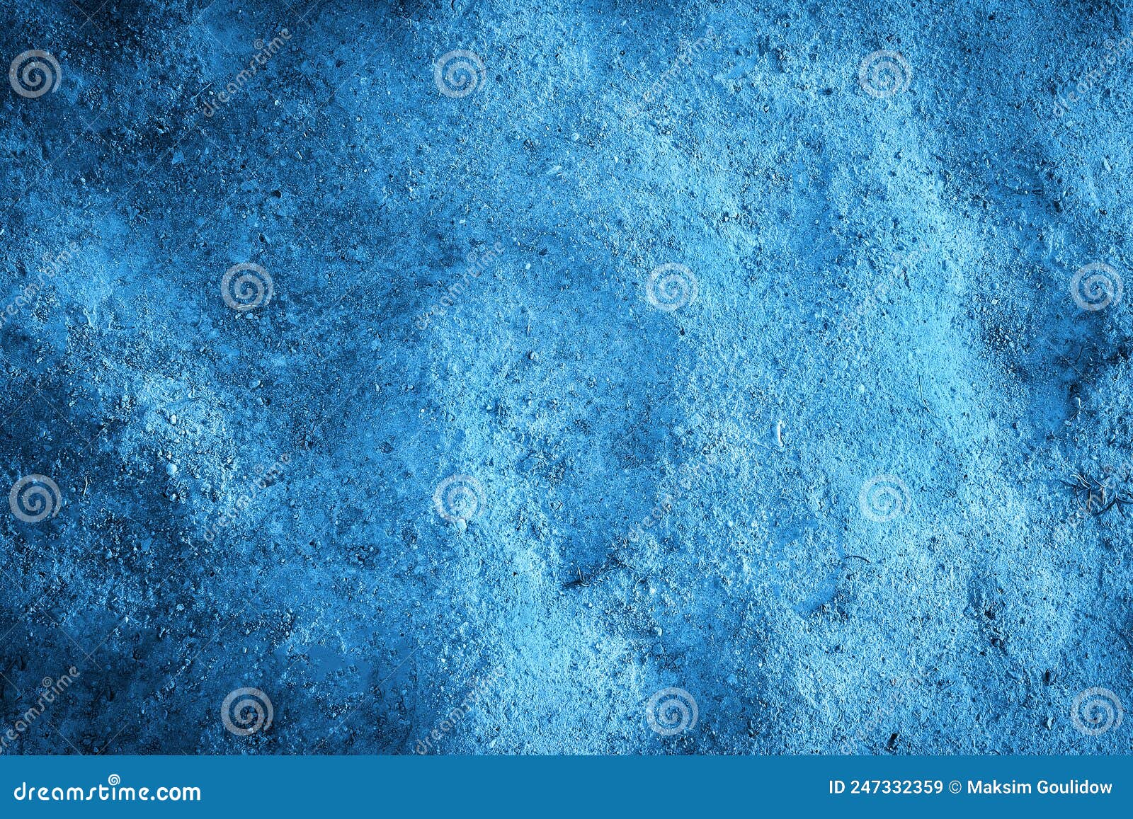 Dark Blue Stone Background. Stock Image - Image of textured, grimy ...