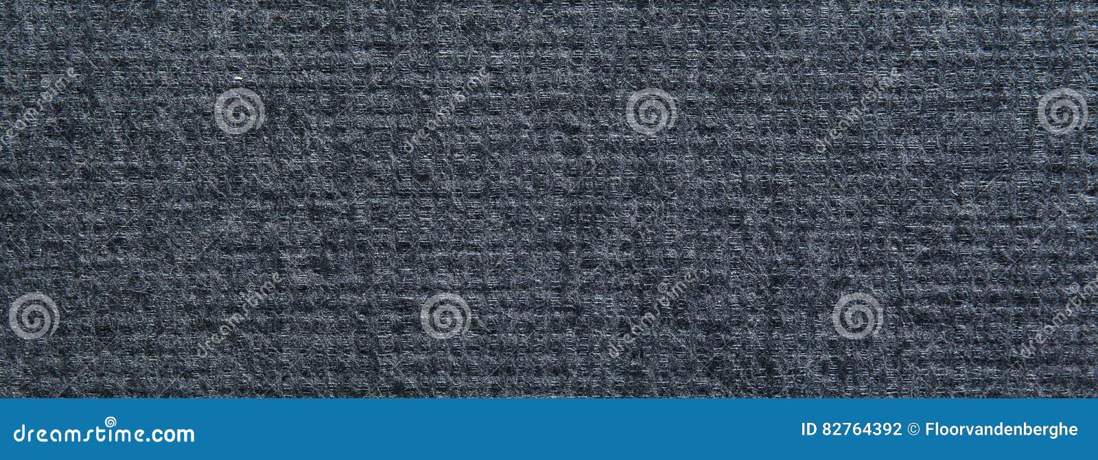 Dark Blue Synthetic Fabric Texture Stock Photo - Image of line, linen ...