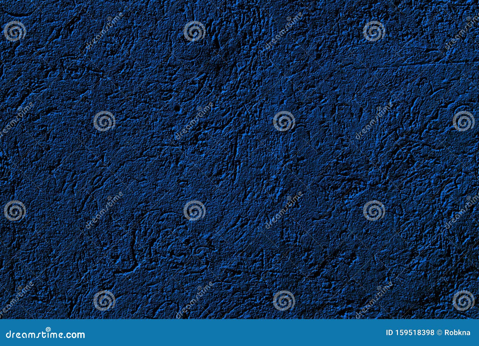 Dark Blue Abstract Wall Texture for Background Stock Photo - Image of ...