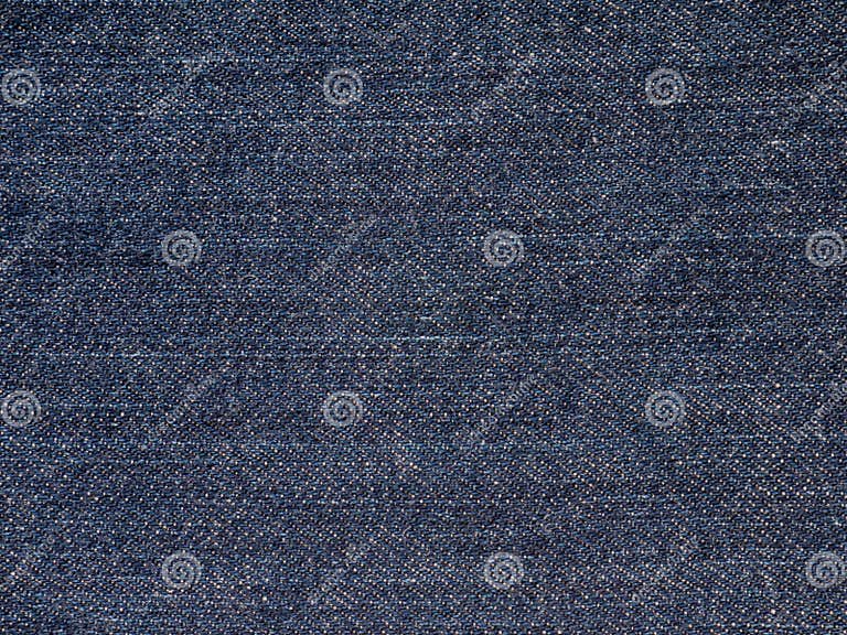Dark blue washed denim stock image. Image of washed - 112415167