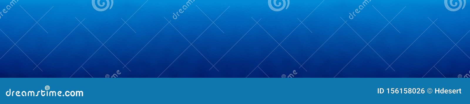 Dark Blue Web Site Header or Footer Background Stock Illustration ...