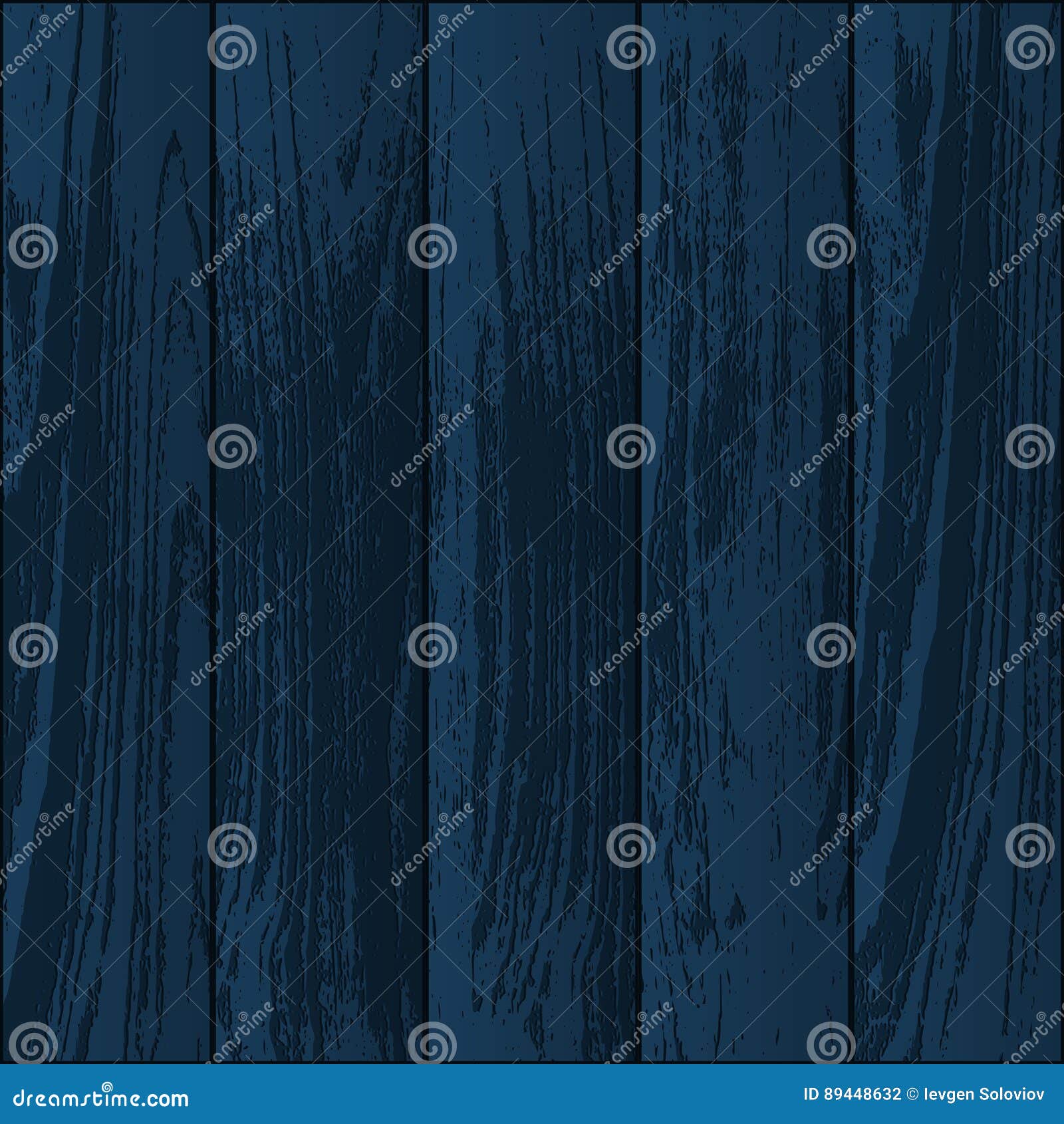 Dark blue wooden textures stock vector. Illustration of ornate - 89448632