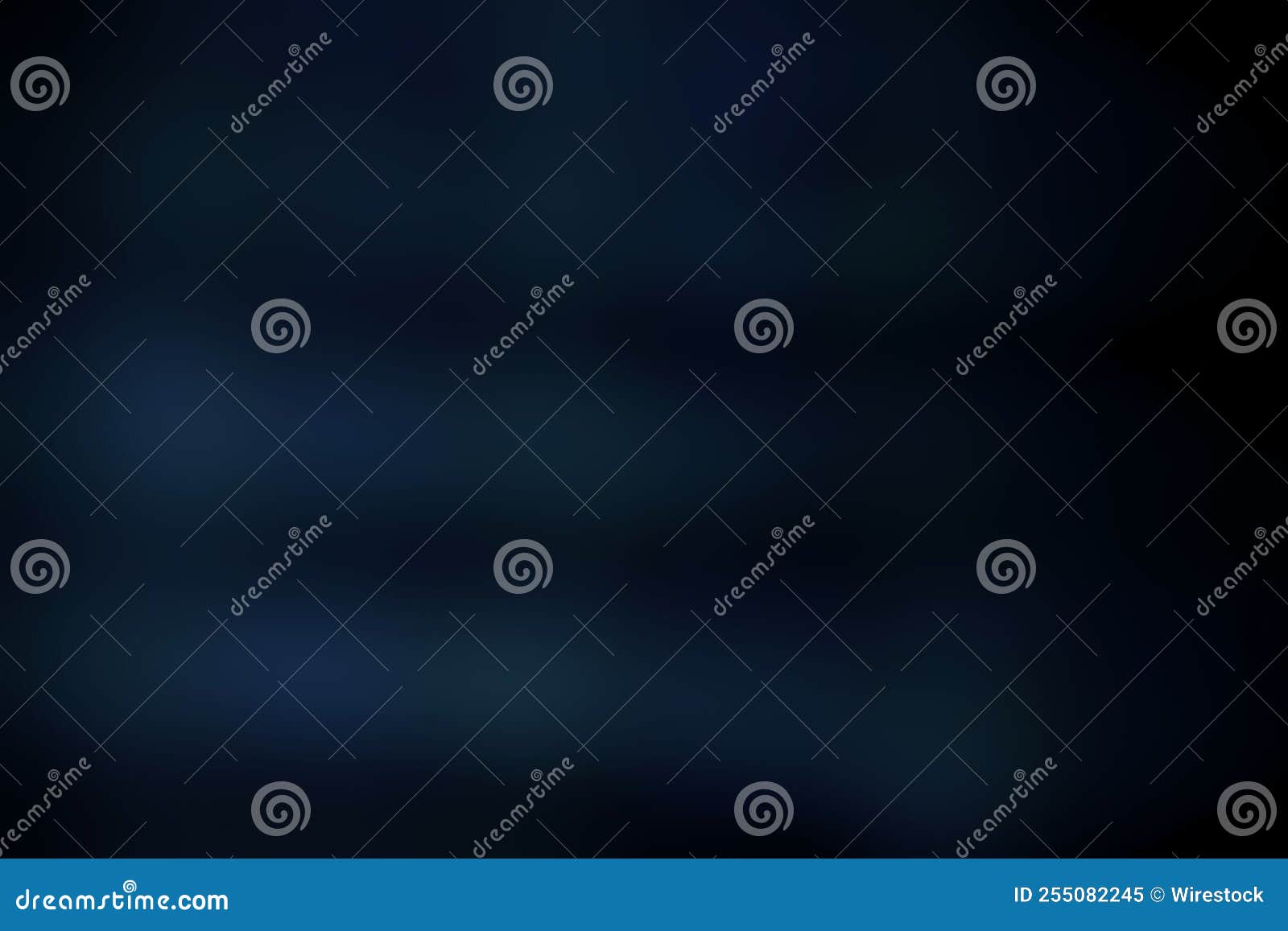 Dark, Blurred, Simple Background, Blue Black Abstract Background ...