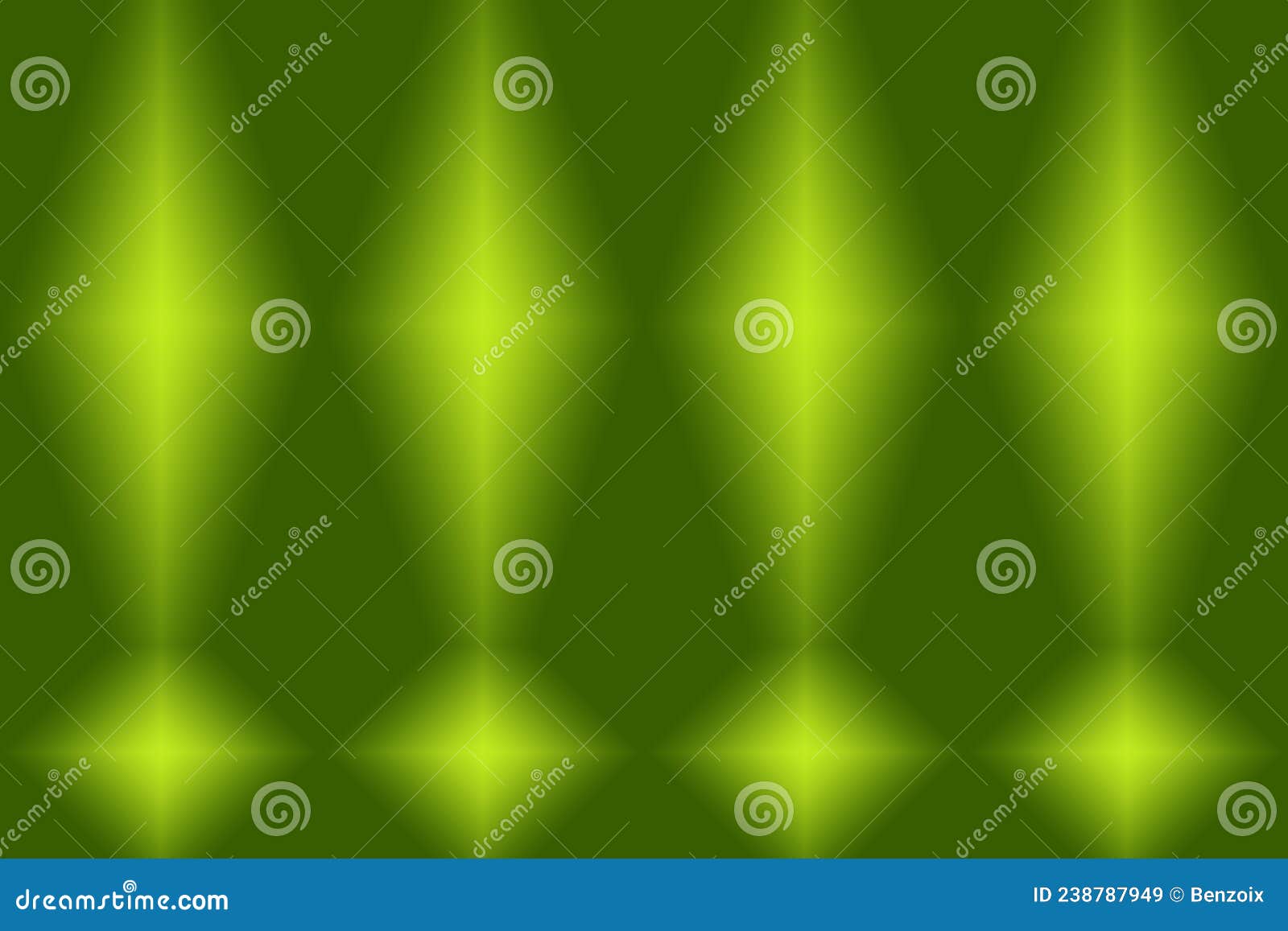 Dark, Blurry, Simple Background, Green Abstract Background Gradient ...