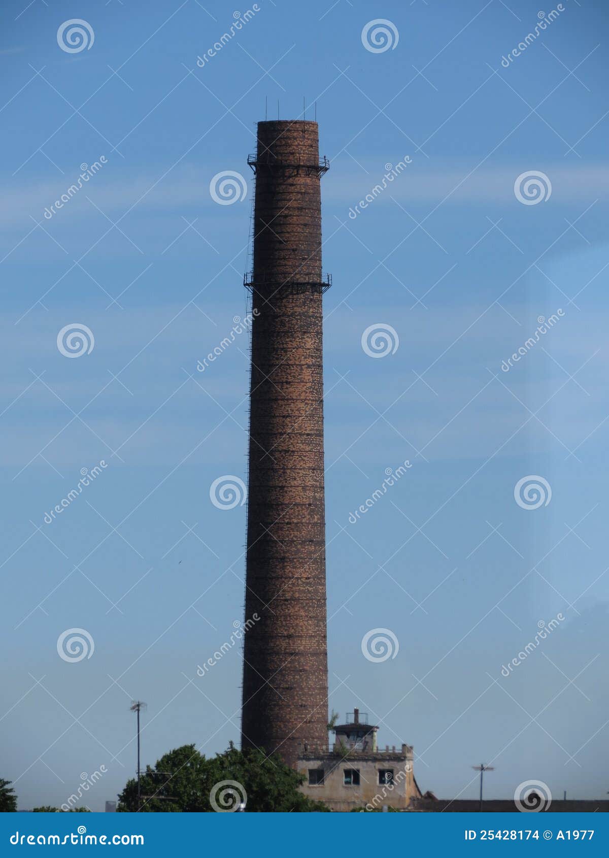 The Dark Core Chimney Head Radioactive Giant Trevor