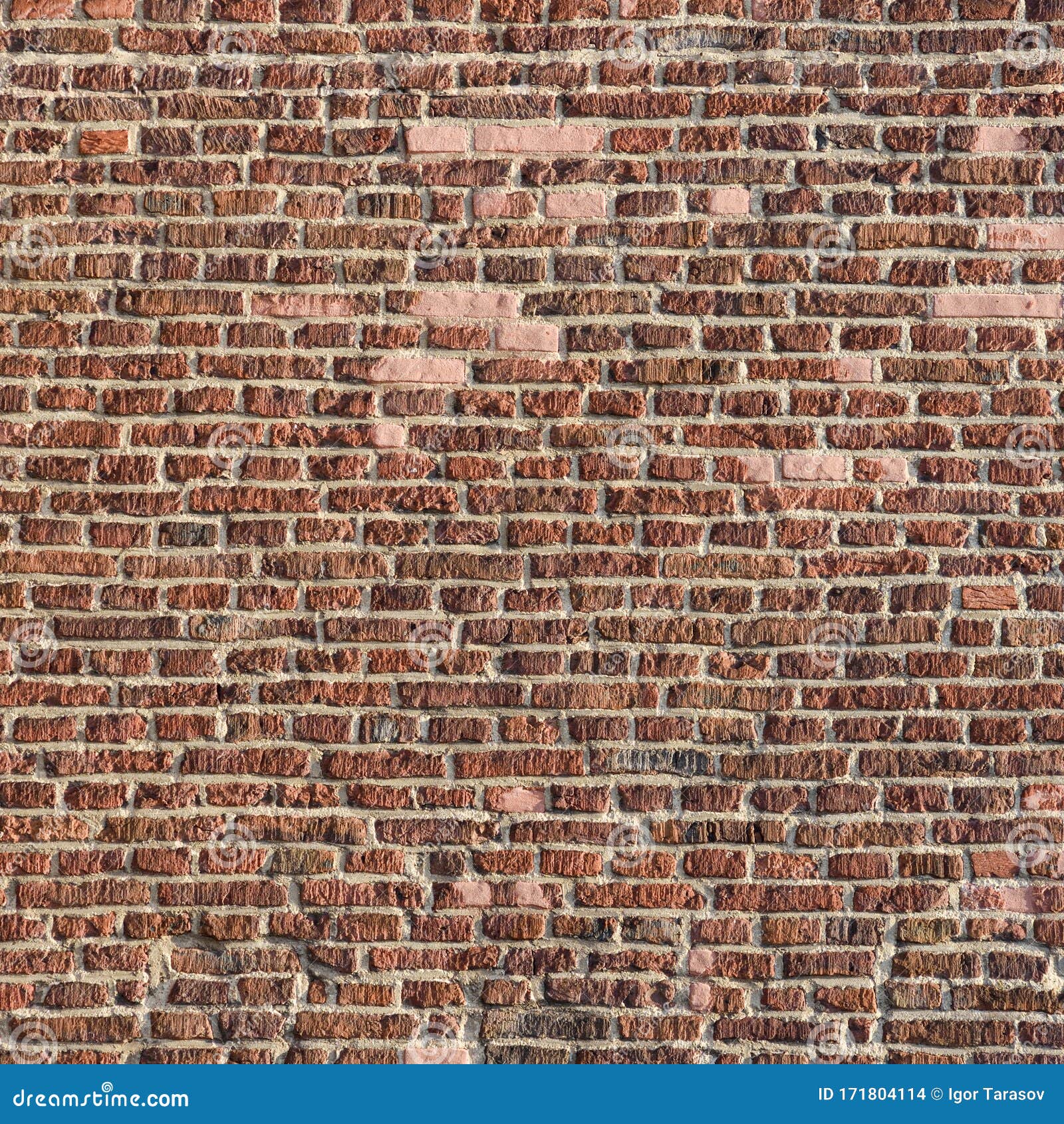 Bricks Wall Texture for Interior or Exterior Design Solutions Stock ...