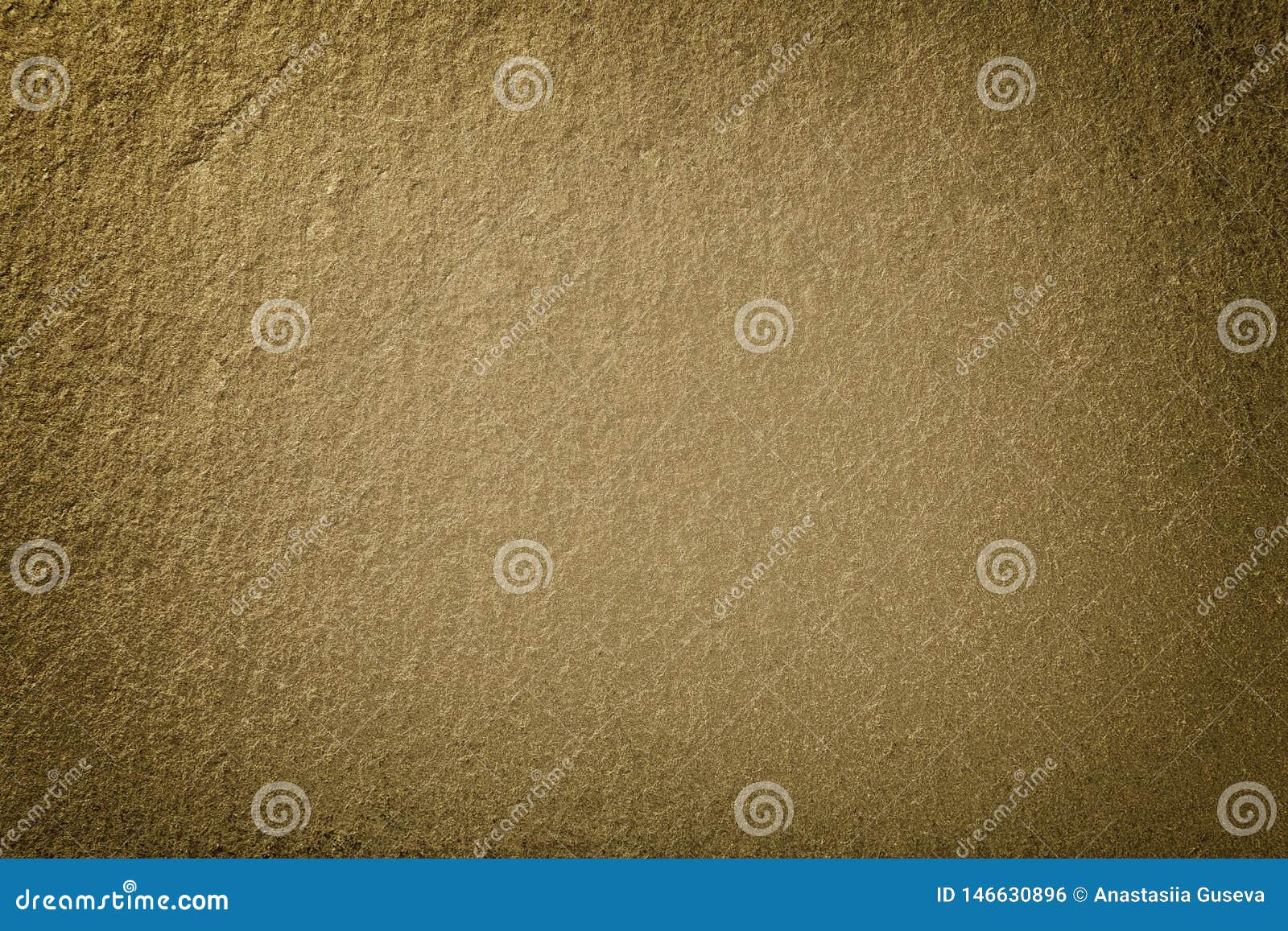 Dark Bronze Background of Natural Slate. Texture of Brown Stone Stock ...