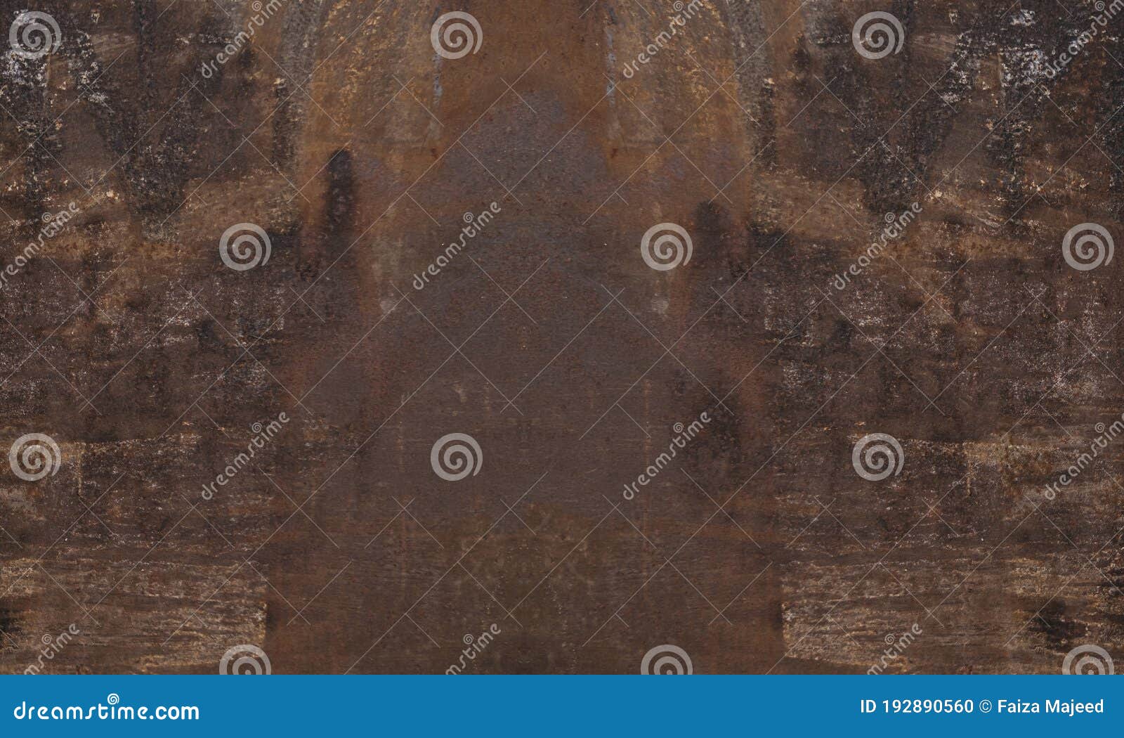 Dark Bronze Metal Texture Royalty-Free Stock Image | CartoonDealer.com ...