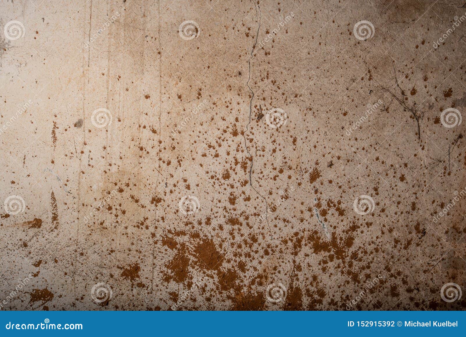 Dark Brown Background Concrete Texture Wall Grunge Rust Rusty Stock ...