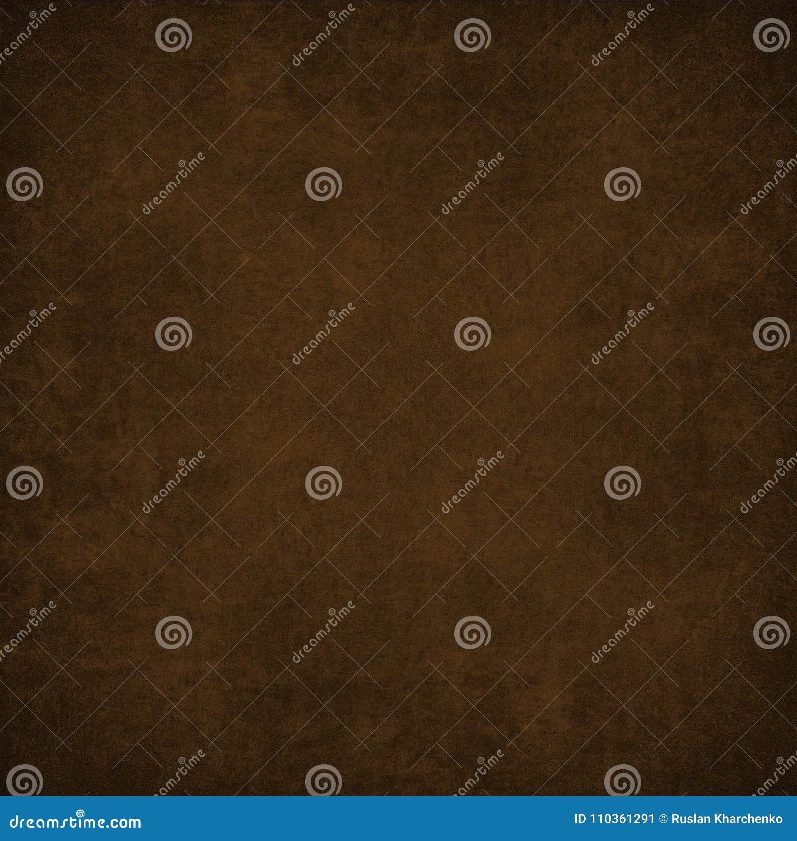 Dark Brown Background Texture Stock Illustration - Illustration of dark ...