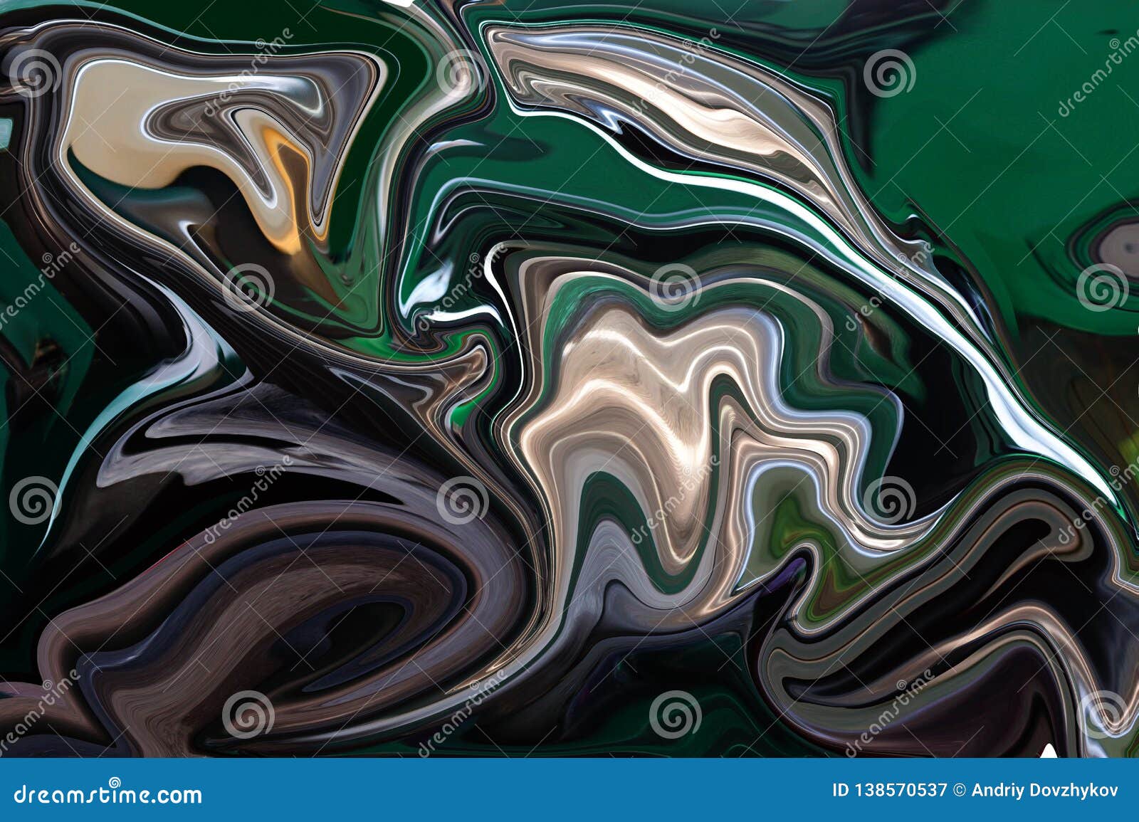 Dark Brown Blur Texture Messy Action Stock Illustration - Illustration ...